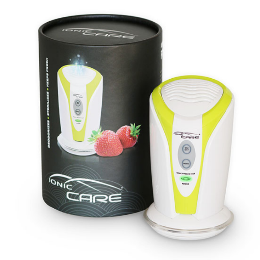 Ionic-CARE FF-210 - Ionic-CARE