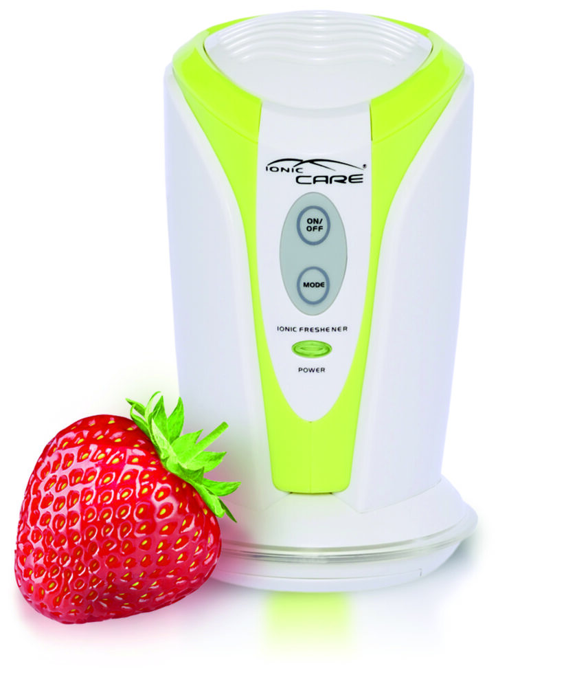 Ionic-CARE FF-210 - Ionic-CARE